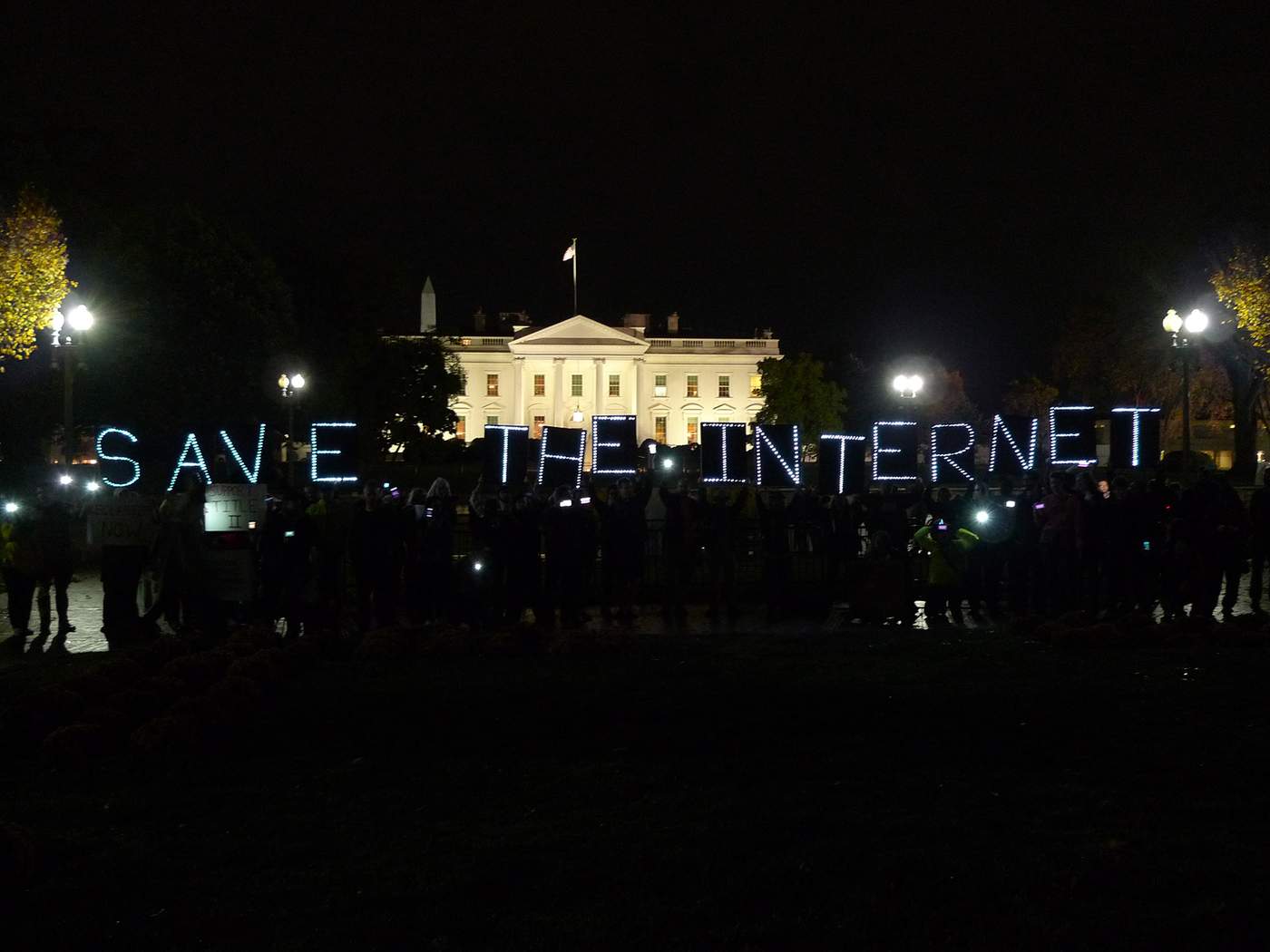 World Wide Web Foundation Annual Report