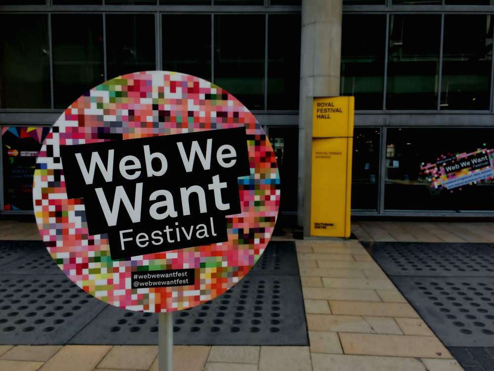 World Wide Web Foundation Annual Report